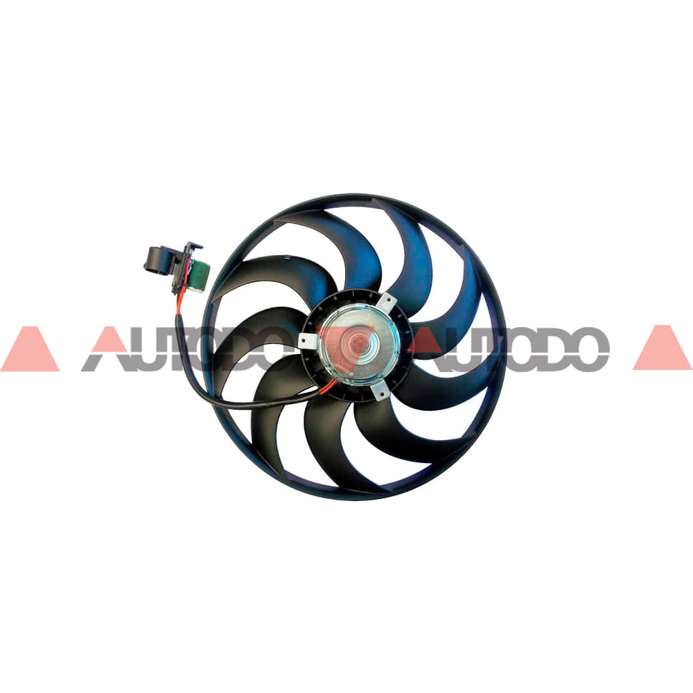 Electroventilador Chevrolet Cruze - Autodo