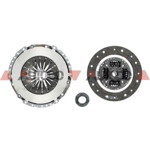 Embrague Ford Ranger (pl+di+cr) - Autodo