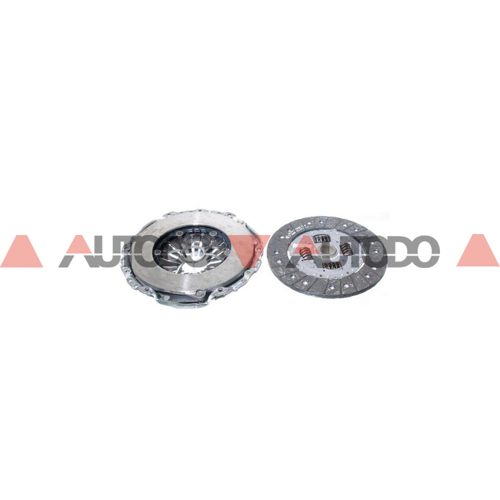 Embrague Mercedes Benz Sprinter 208, 211, 213, 214, 216, 311, 313, 314 ...