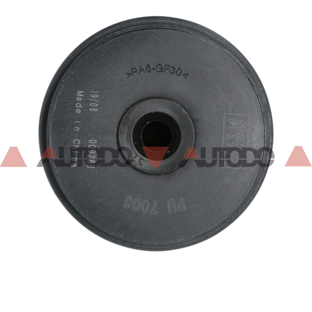 FILTRO COMBUSTIBLE CHEVROLET CAPTIVA - Autodo