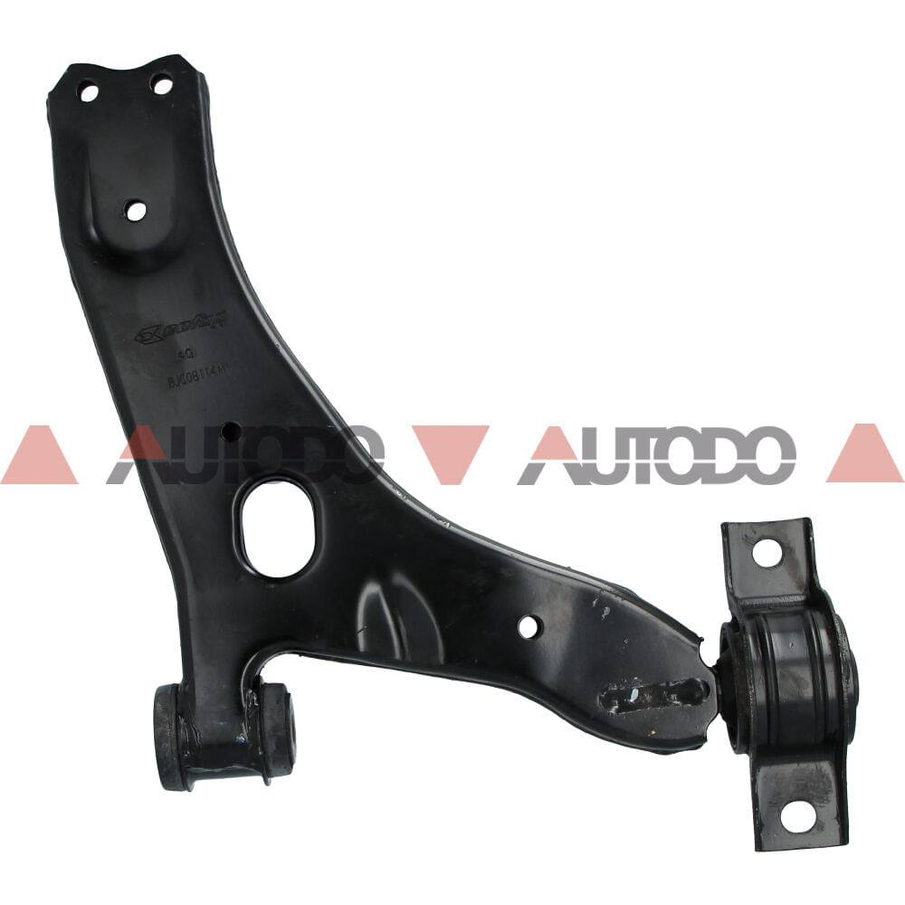 Parrilla de suspensión Ford Focus (del/der) - Autodo