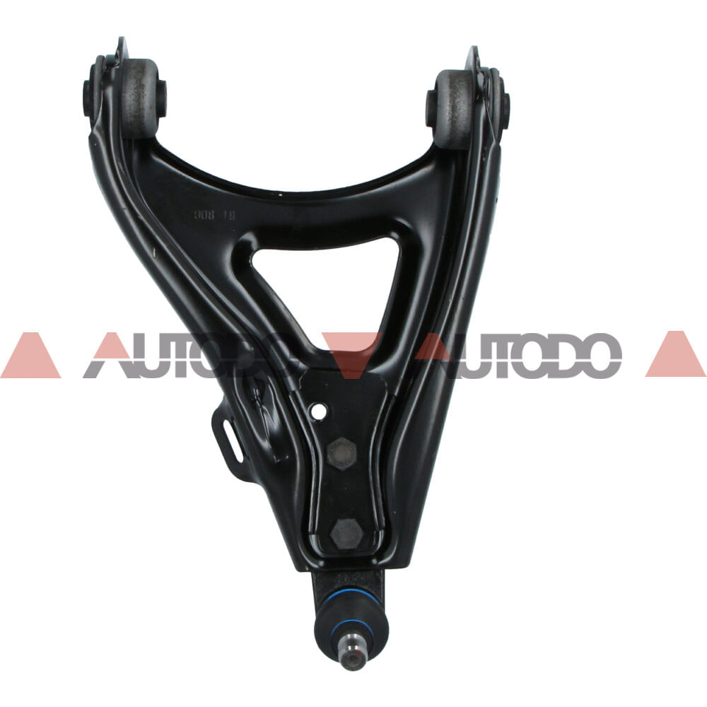 Parrilla de suspensión Renault Megane, R19, Scenic (der) - Autodo