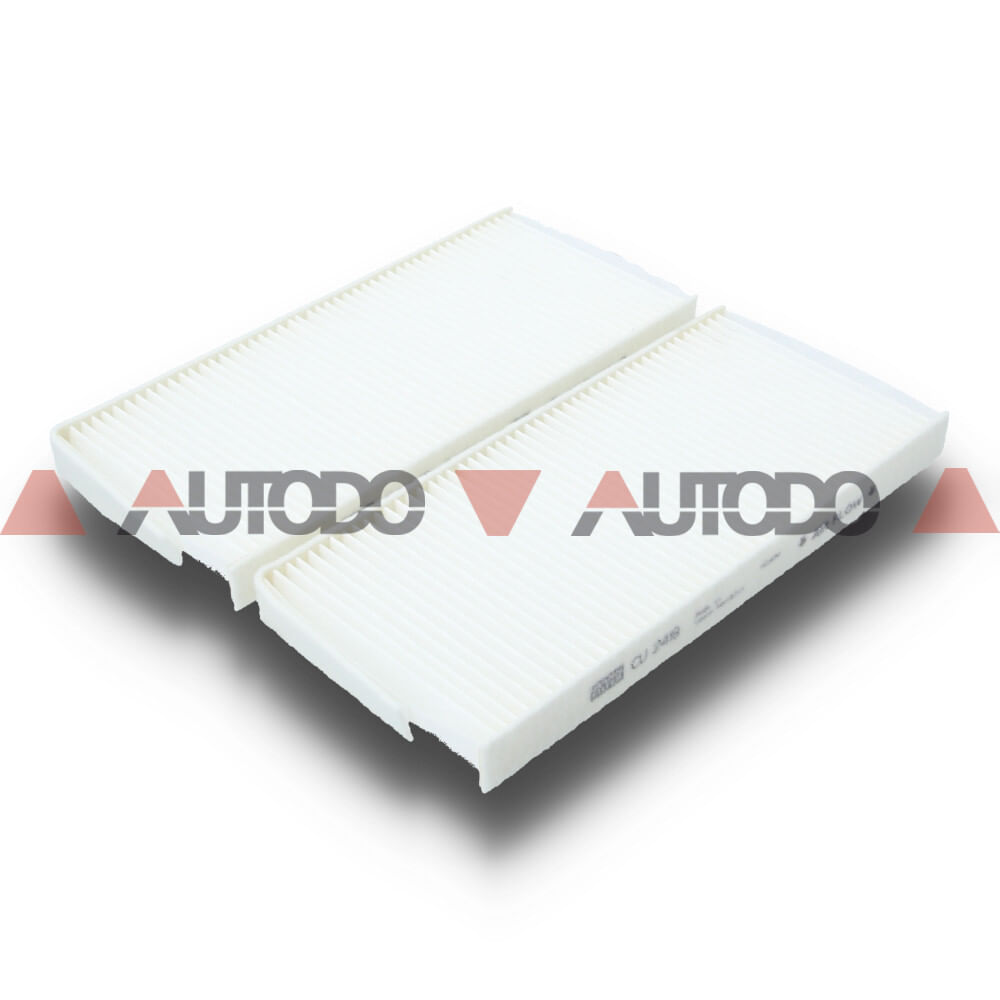 FILTRO HABITACULO RENAULT MASTER - Autodo